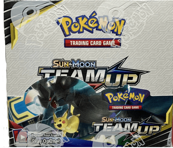Top 5 Affordable Pokémon Booster Boxes for Investing - PokeAsset