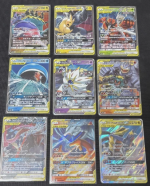 Tag Team Pokemon Cards: The Ultimate Collector's Power Duo - PokeAsset